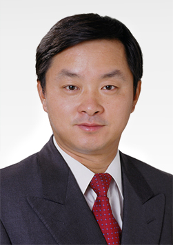 The Board of Directors